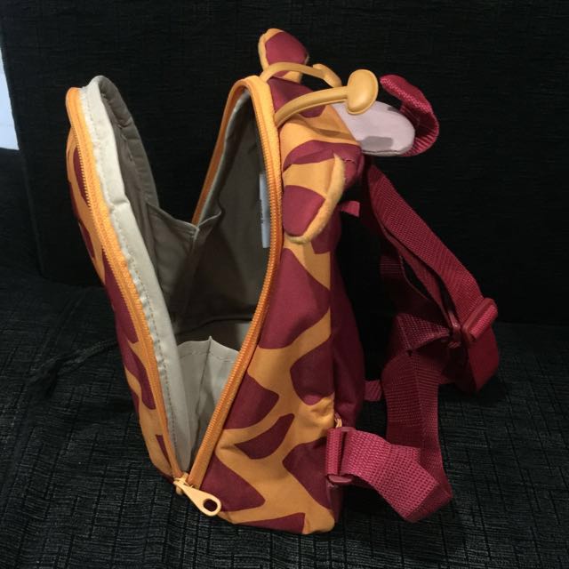 Samsonite kids backpack, Babies & Kids, Going Out, Diaper Bags ...