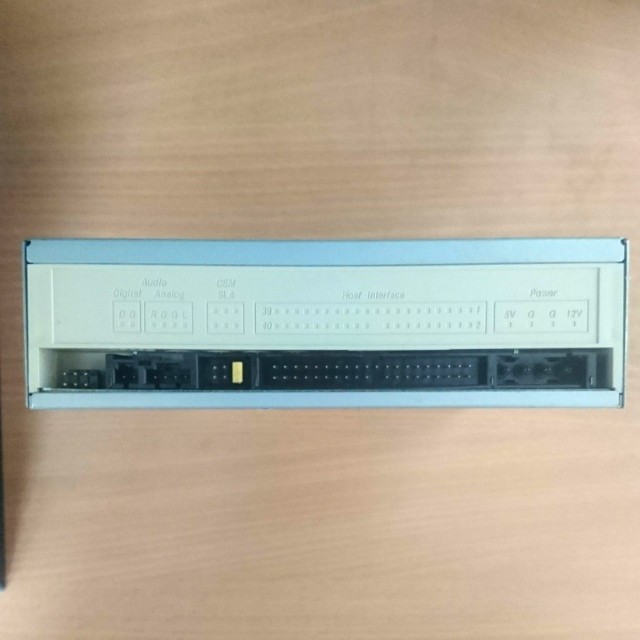 Sony CD Drive - CD-R, CD-RW (40x / 12x / 48x), Computers & Tech, Parts ...