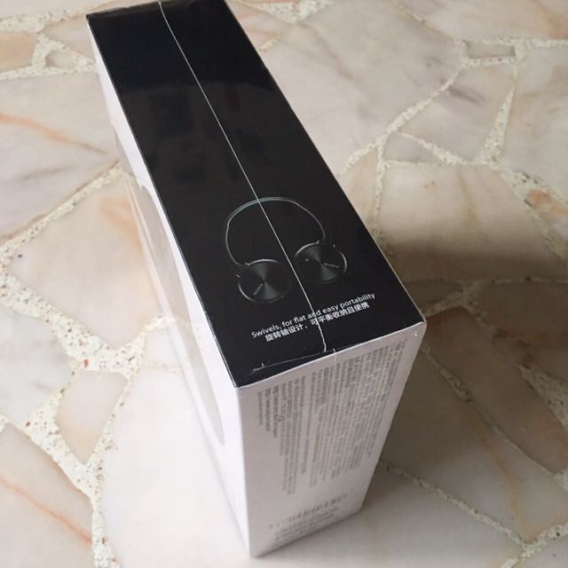 Sony Wireless Headphone MDR-ZX330BT, Audio, Headphones & Headsets on ...