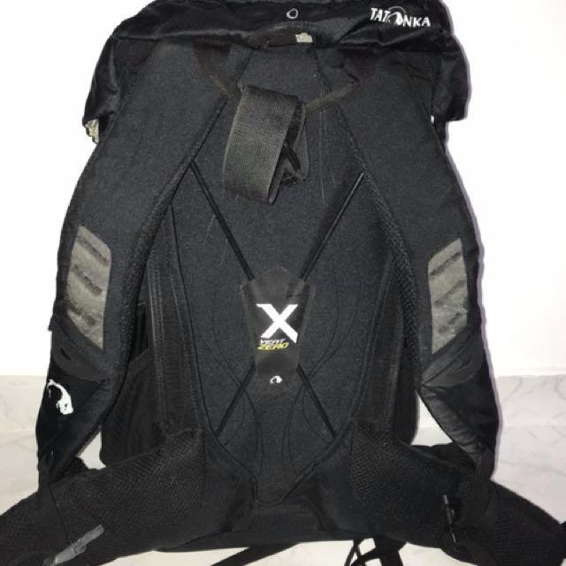 Tatonka Outgear Backpack Vento25, Sports Equipment, Hiking & Camping on ...
