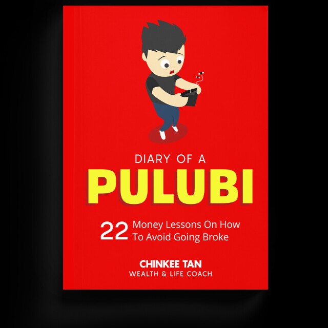 Diary of a Pulubi by Chinkee Tan on Carousell