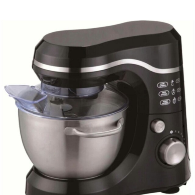 RUSH! Hanabishi HPM700 3.0L Professional Stand Mixer, TV & Home ...