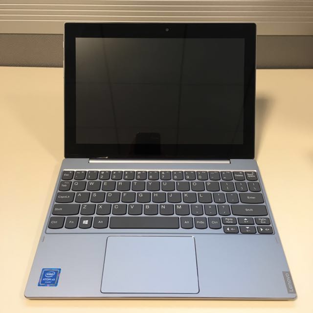 Lenovo Miix 320 10icr Laptop Computers And Tech Laptops And Notebooks On