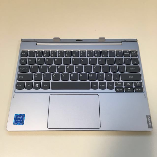 Lenovo Miix 320 10icr Laptop Computers And Tech Laptops And Notebooks On