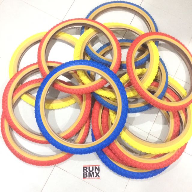 new kenda tyre, Sports Equipment, Bicycles & Parts, Bicycles on Carousell