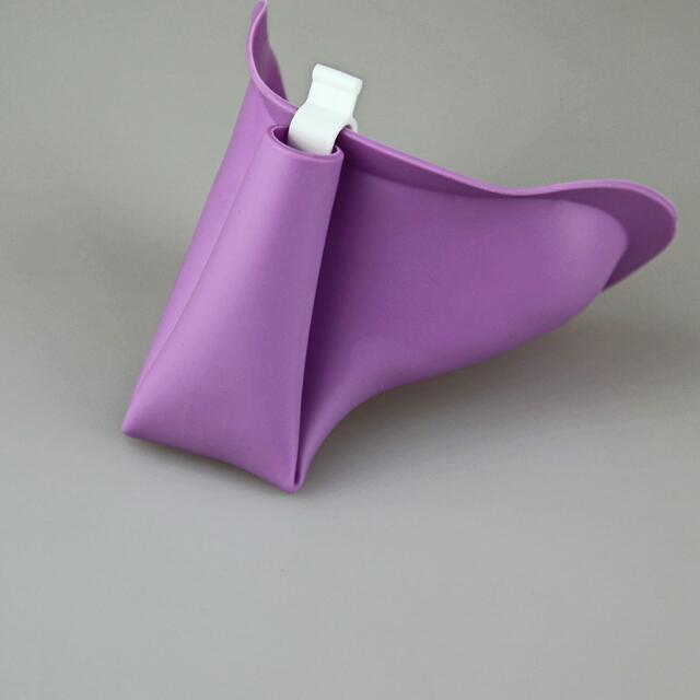 Preorder Women Portable Urinal Camping Travel Urination Device Urine ...