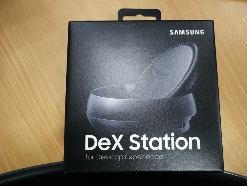 Samsung Dex, Mobile Phones & Gadgets, Mobile & Gadget Accessories ...