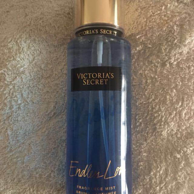 Victoria secret perfume (Endless love), Beauty & Personal Care ...