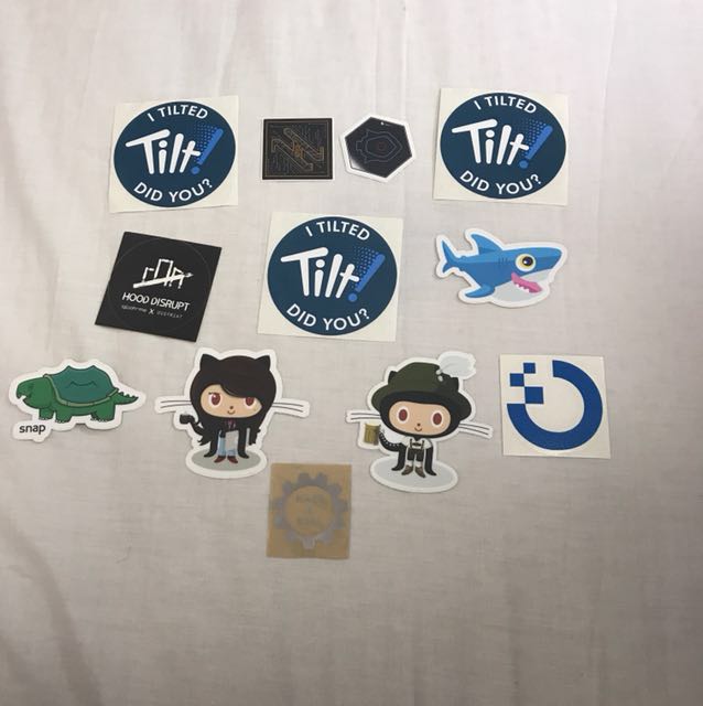 Stickers, Hobbies & Toys, Stationery & Craft, Art & Prints on Carousell