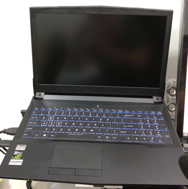 Aftershock M15 Pro Series, Computers & Tech, Laptops & Notebooks on ...