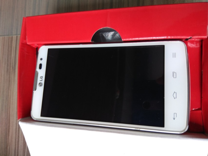 LG L60 Dual, Mobile Phones & Gadgets, Mobile Phones, Android Phones, LG ...