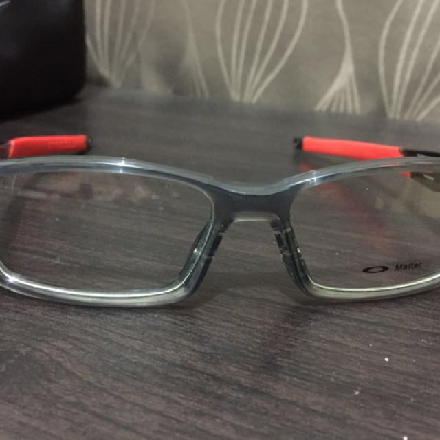 Oakley China Mens Fashion Watches And Accessories Sunglasses And Eyewear On Carousell
