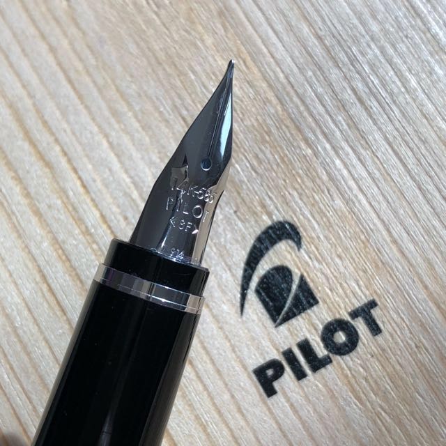 Pilot Metal Falcon, Hobbies & Toys, Stationery & Craft, Other ...