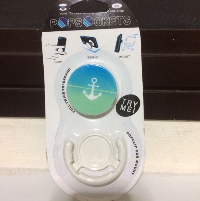 Pop Sockets, Mobile Phones & Gadgets, Mobile & Gadget Accessories ...