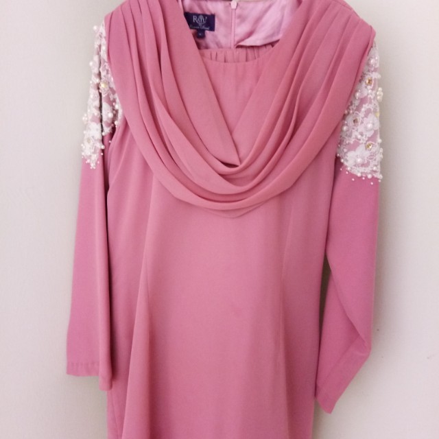 ratu by ezuwan ismail, Women's Fashion, Muslimah Fashion, Baju Kurung ...