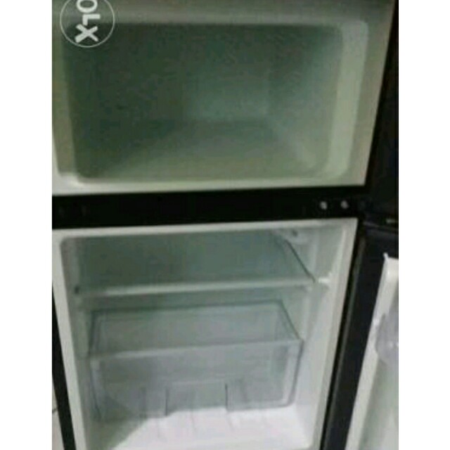 Rush: EZY Personal Refrigerator, TV & Home Appliances, Kitchen ...