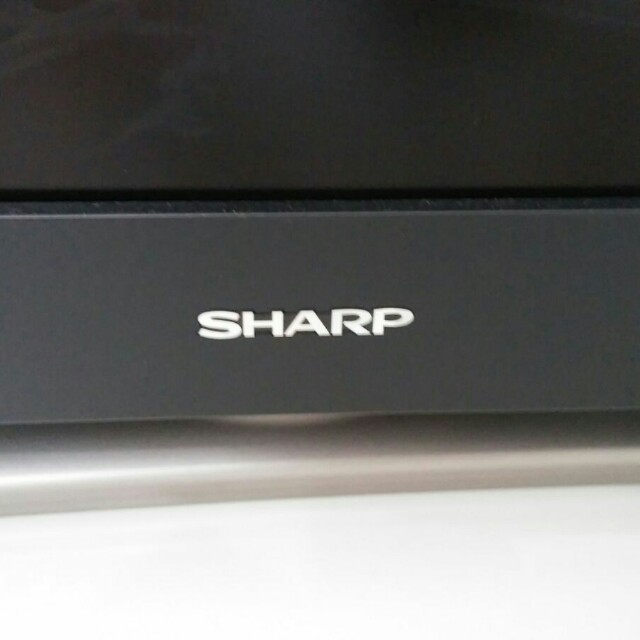 Sharp TV, TV & Home Appliances, TV & Entertainment, TV on Carousell