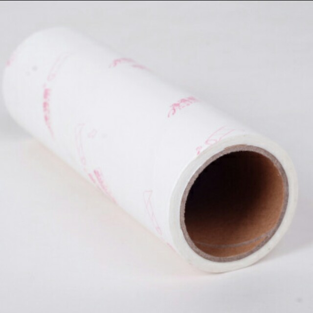 Sticker Roller 16cm, Furniture & Home Living, Home Decor, Wall Decor on ...