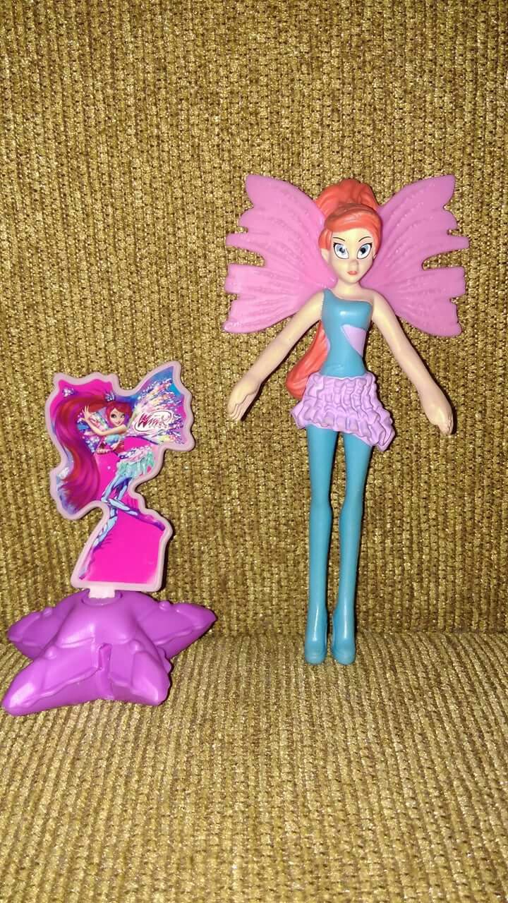 WINX CLUB, Hobbies & Toys, Toys & Games on Carousell