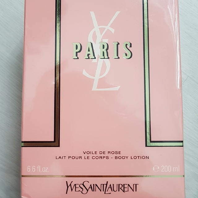 Yves Saint Laurent Body lotion, Beauty & Personal Care, Bath & Body ...