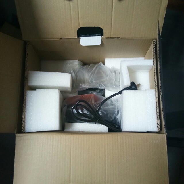 American Home Induction Cooker AIC-8100Pi (Re priced), TV & Home ...