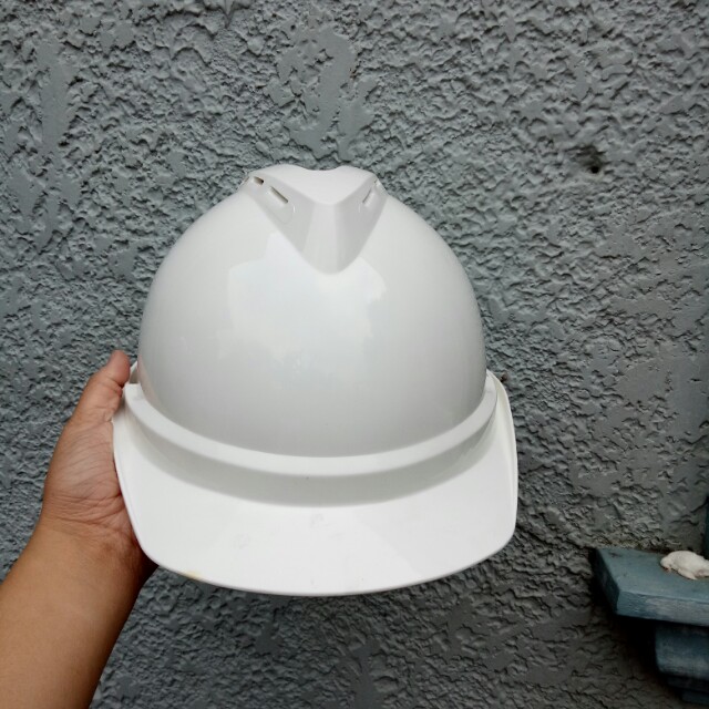 Brand new Lotus hard hat, Everything Else, Others on Carousell