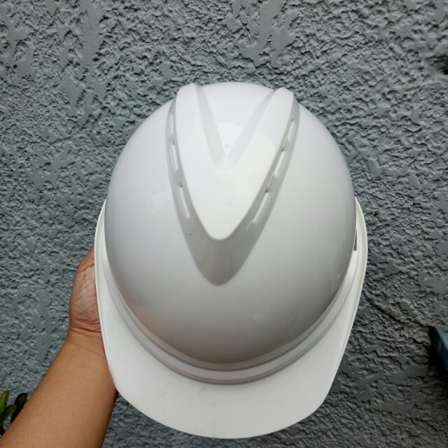 Brand new Lotus hard hat, Everything Else, Others on Carousell