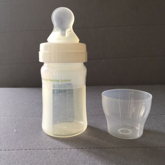 Innobaby Soft Cup Feeder, Babies & Kids, Nursing & Feeding, Weaning ...