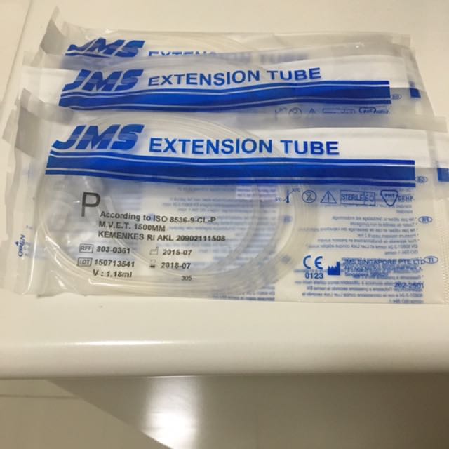 Perawatan Pasien Trakeostomi dan NGT di Rumah – A glimpse of our journey