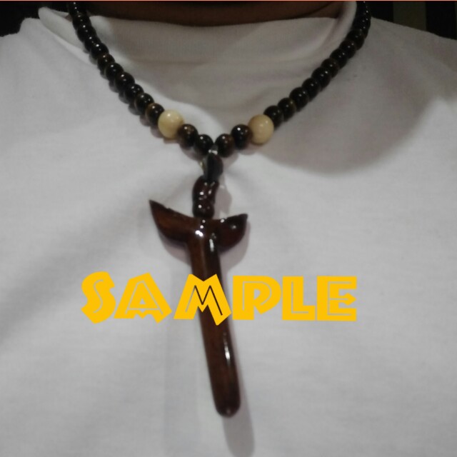 Liontin keris wesi aji., Hobbies & Toys, Memorabilia & Collectibles ...