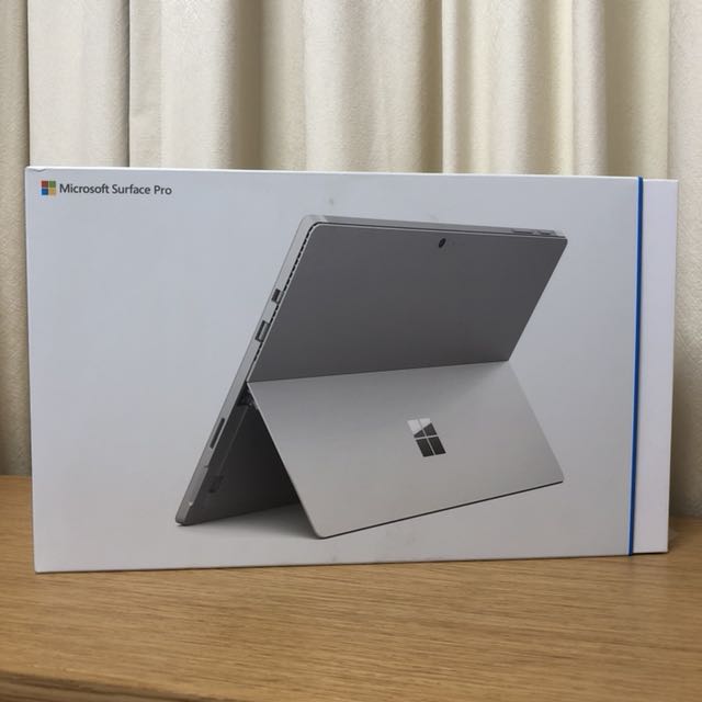 Microsoft Surface Pro 4, Computers & Tech, Laptops & Notebooks on Carousell