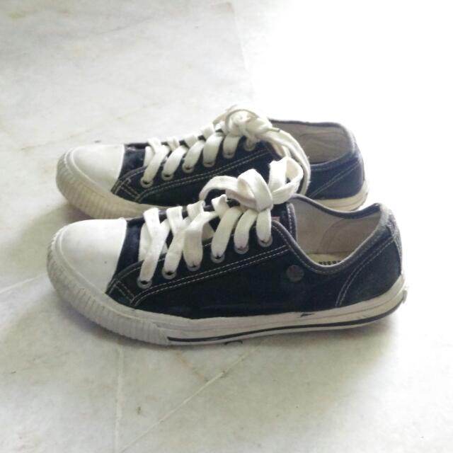 ORIGINAL EDWIN SHOES, Men's Fashion, Footwear, Casual shoes on Carousell