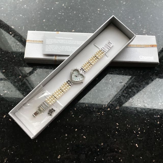 Chomel Watch, Mobile Phones & Gadgets, Wearables & Smart Watches on ...