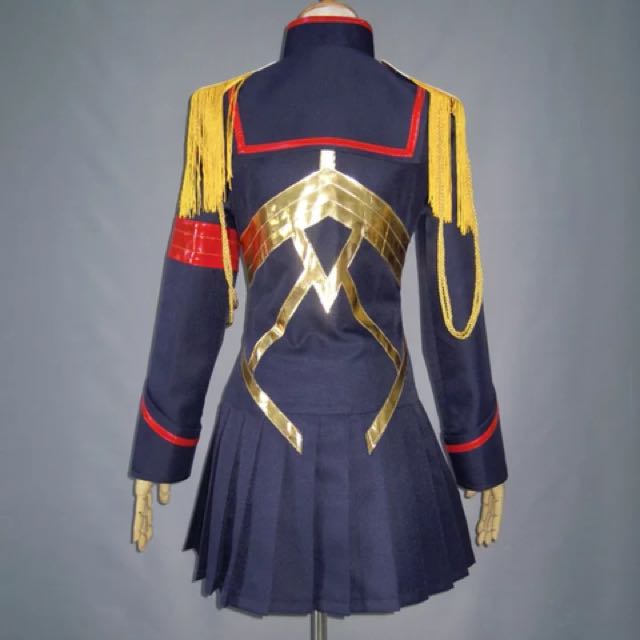Kill la kill uniform, Hobbies & Toys, Memorabilia & Collectibles, Fan ...