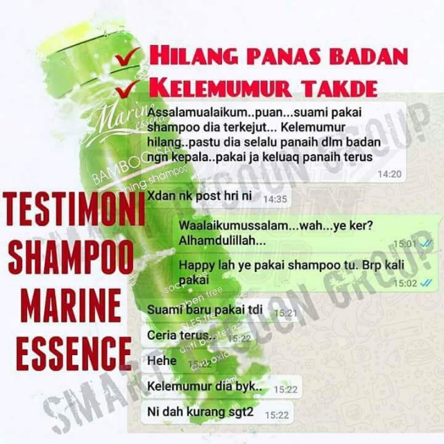 Shampoo, Beauty & Personal Care, Hair on Carousell