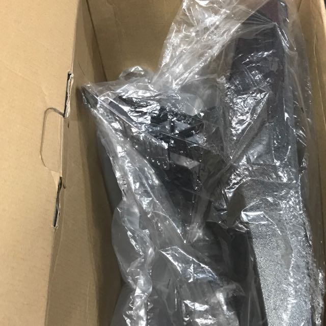 Thrustmaster T3PA 3-Pedal Wide Pedal Set Add-On (PC/PS3/PS4/XB1), Video ...