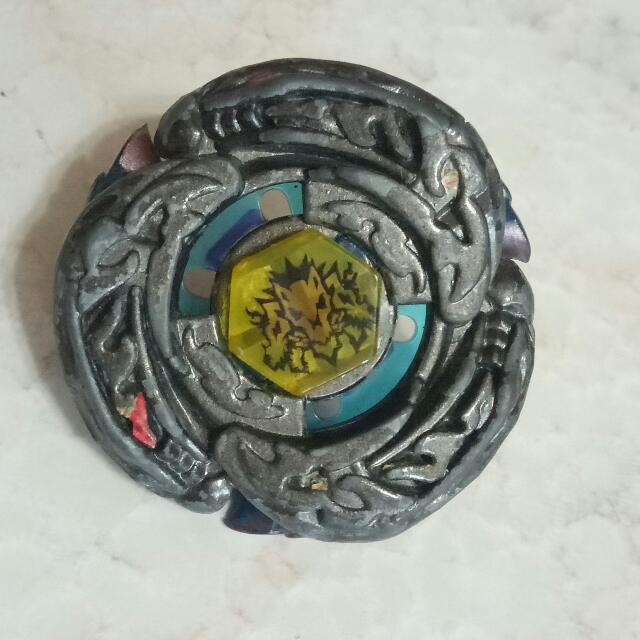 WBBA Custom Beyblades (all Together) , Hobbies & Toys, Toys & Games on ...