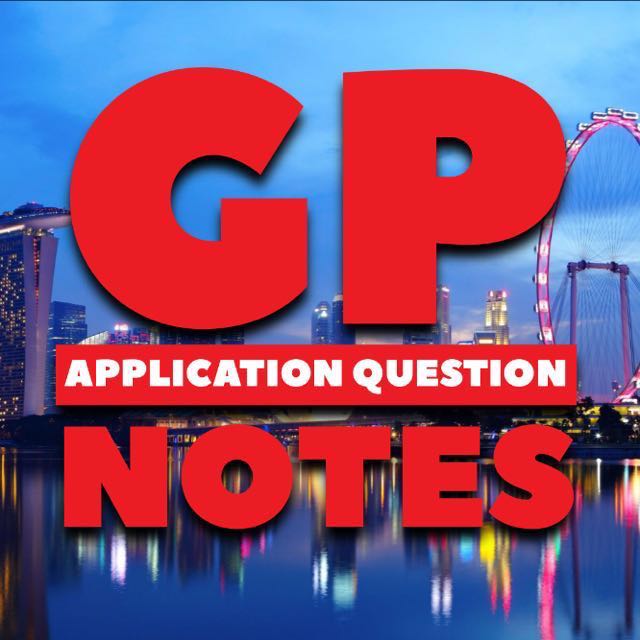 AQ Skills + Singapore GP NOTES, Hobbies & Toys, Books & Magazines ...