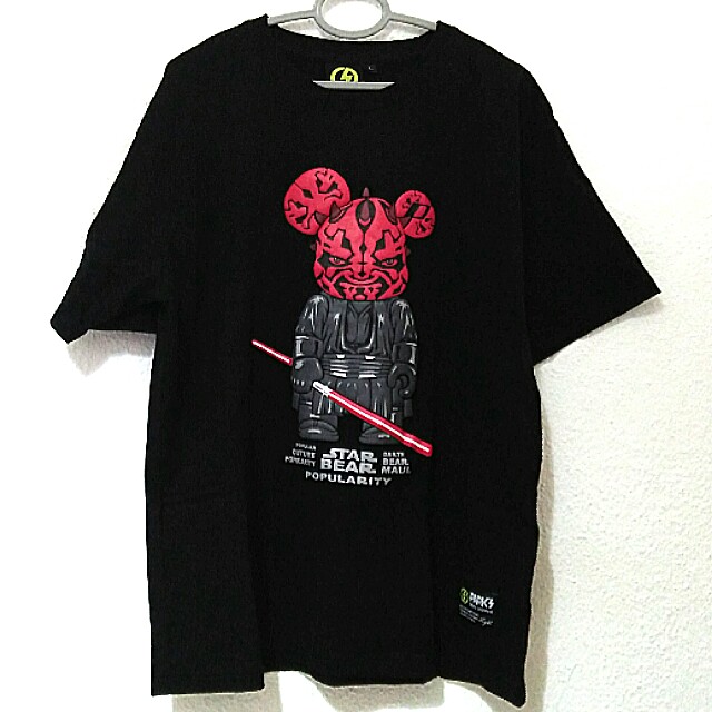 Sith Darth Maul, Star Wars T-shirt, Darth Vader, Light Saber, Men's ...
