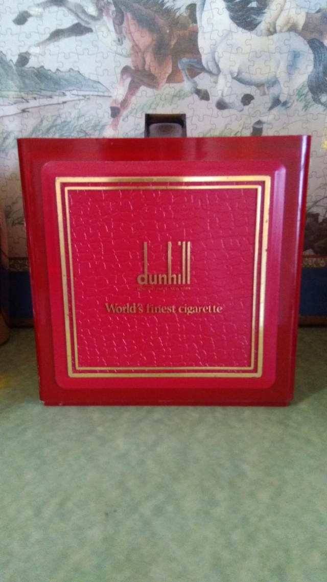 Dunhill Red Cube Plastic Ice Storage Box with Internal Insulation ...