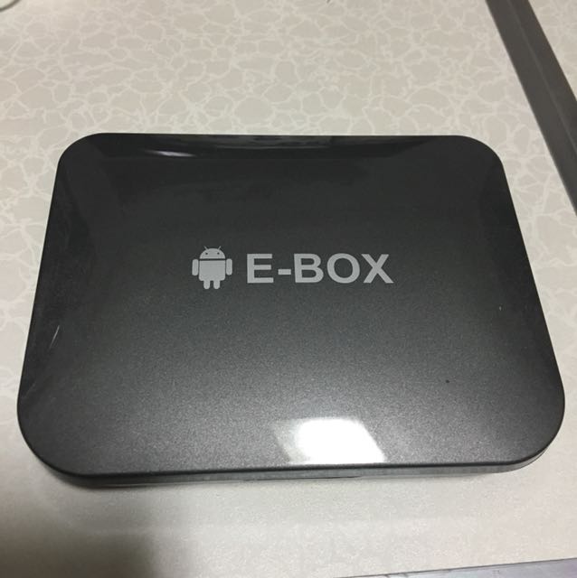 EBox, Home Appliances, TVs & Entertainment Systems on Carousell