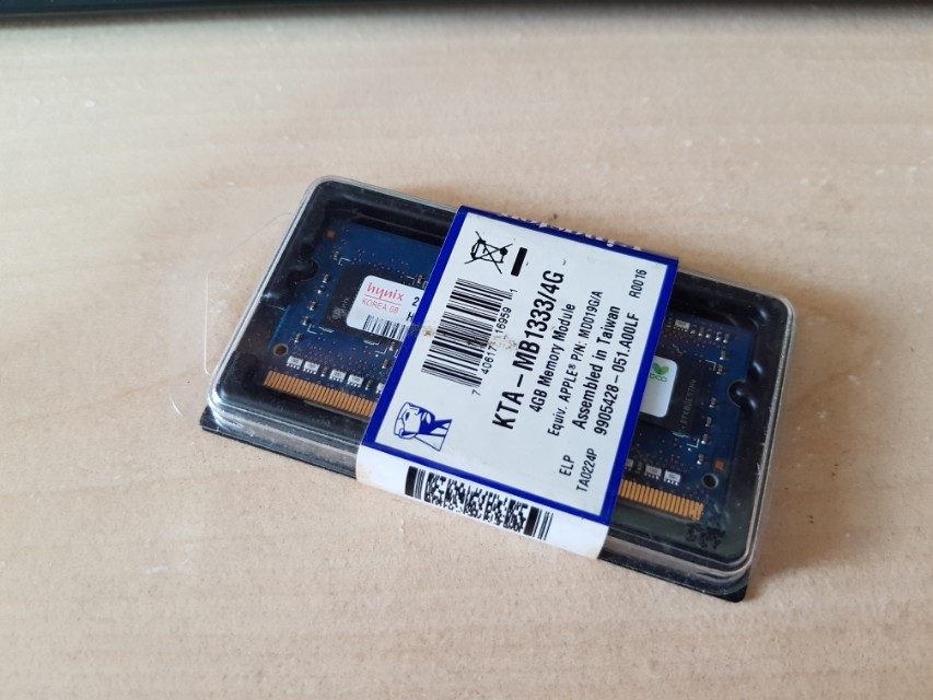 Hynix DDR3 2gb RAM Stick, Computers & Tech, Parts & Accessories ...