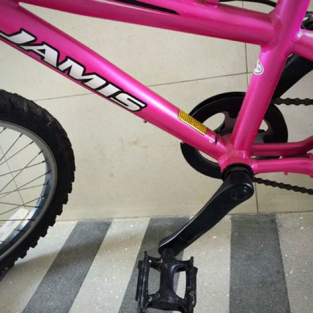 Jamis X20 Mountain bike For Kids, Sports Equipment, Bicycles & Parts ...