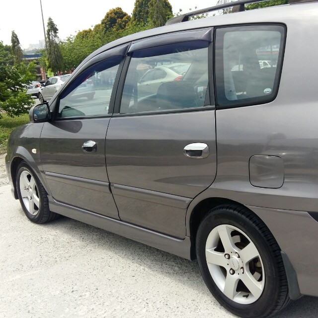 Naza Citra