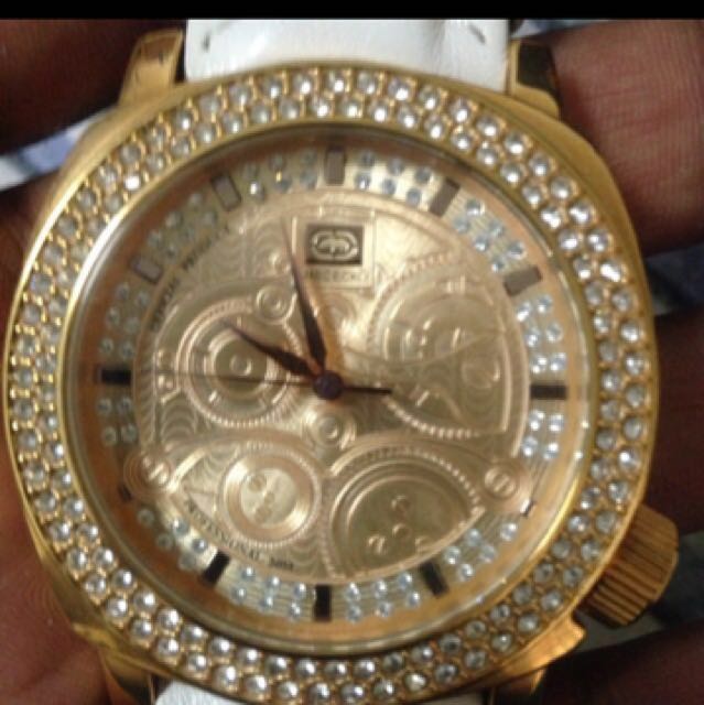 Marc Ecko watch, Men's Fashion, Watches & Accessories, Watches on Carousell