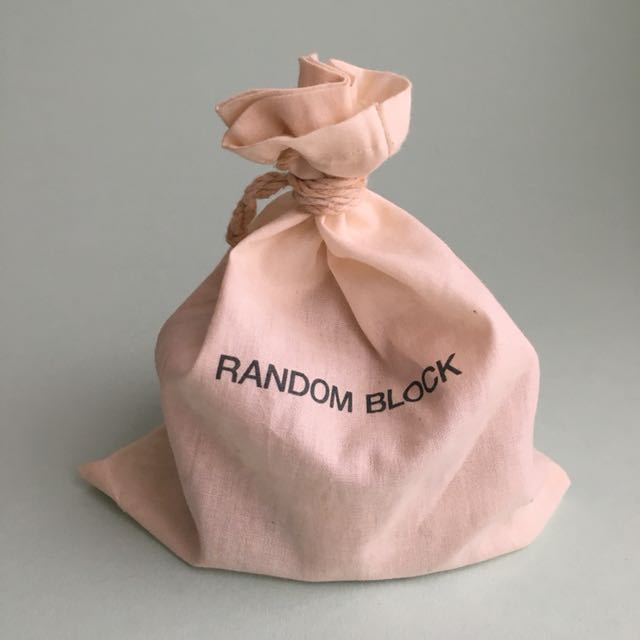 MUJI Wooden Toy Random Blocks, Hobbies & Toys, Toys & Games on Carousell