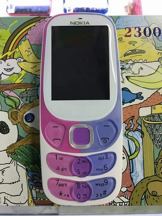 Nokia 2300, Mobile Phones & Gadgets, Mobile Phones, Android Phones ...
