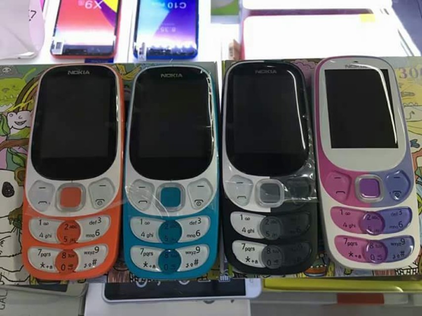 Nokia 2300, Mobile Phones & Gadgets, Mobile Phones, Android Phones ...