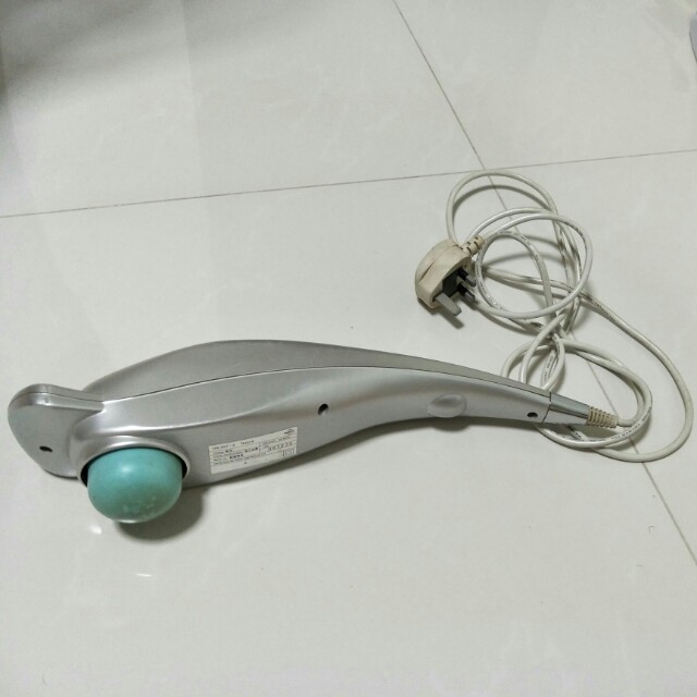 Osim Tappie, Health & Nutrition, Massage Devices on Carousell