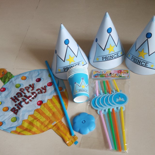 Party Favours, Hobbies & Toys, Toys & Games on Carousell